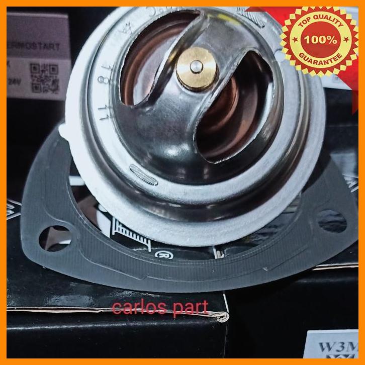 Jual (CAR) thermostat ps100 ps120 ps125 canter mitsubishi | Shopee Indonesia