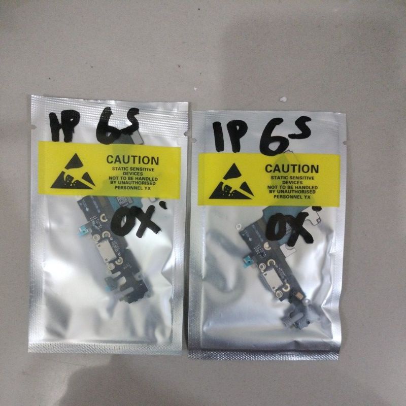 Jual flx flexsibel papan conector cas IP 6S/IPH 6S | Shopee Indonesia