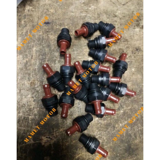 Jual Valve PCV PVC Vacuum Ventilator Innova N Fortuner N Hilux Original ...