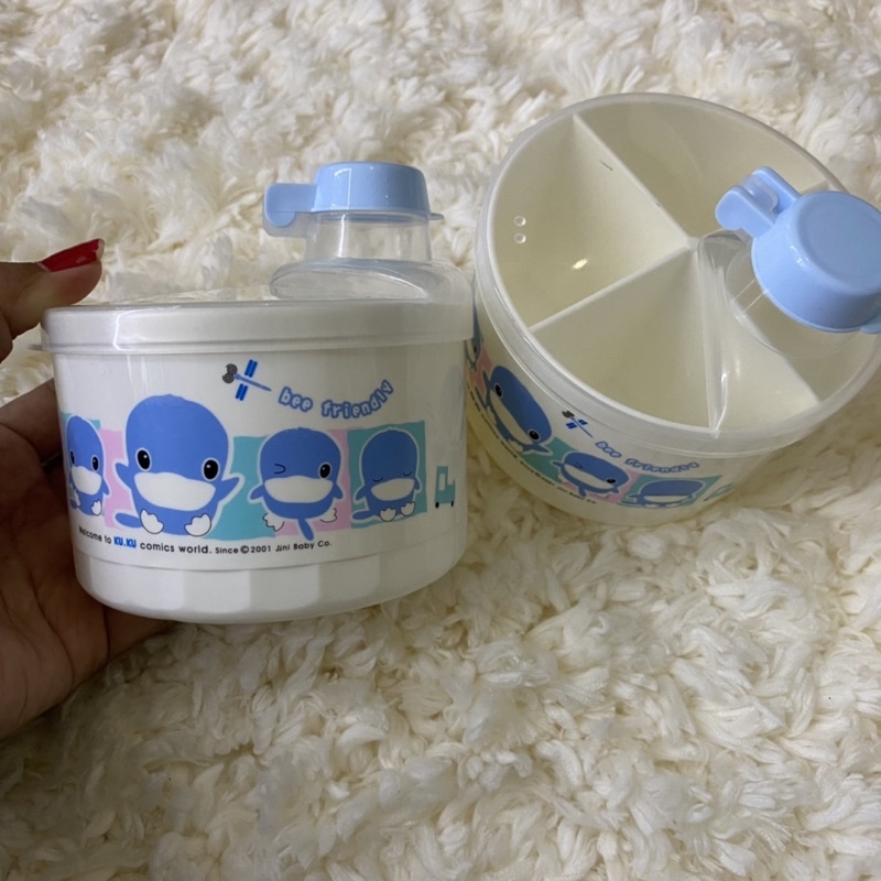 Jual Tempat Susu (Milk Powder Container) | Shopee Indonesia