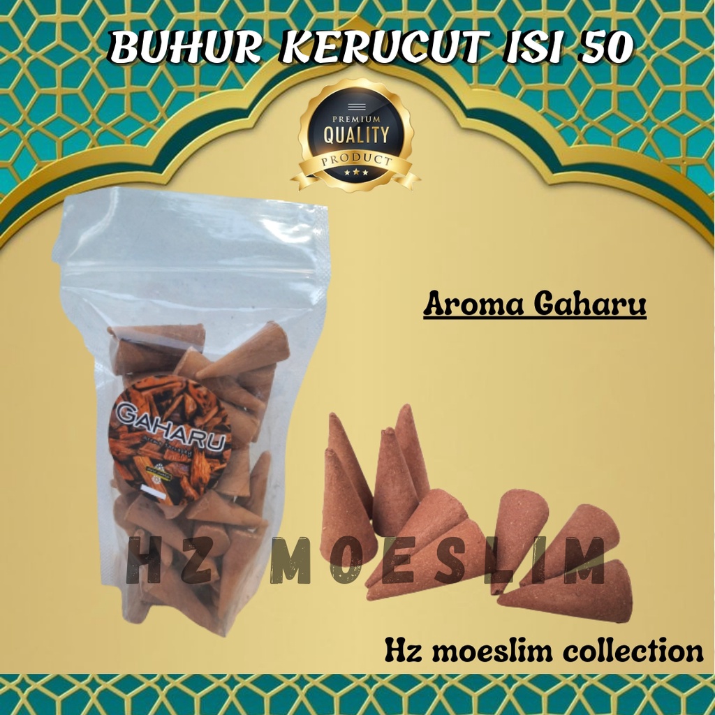Jual Buhur Kerucut Gaharu Bukhur Bakhor Dupa Gahru Kerucut Pengharum ...