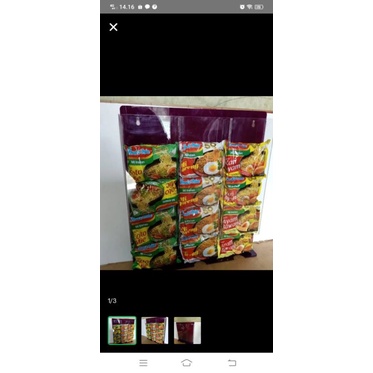 Jual display rak indomie custom | Shopee Indonesia