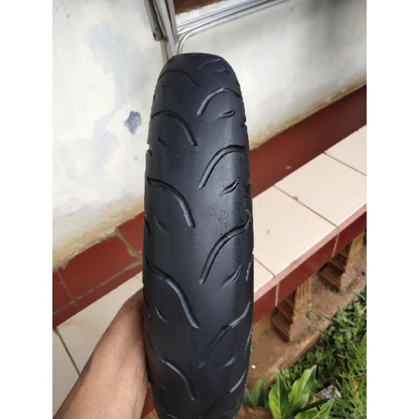 Jual PROMO BAN MP76 SEKEN COPOTAN/ BAN SECOND UKIRAN | Shopee Indonesia