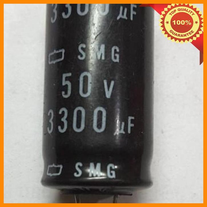 Jual (MAR) 3300UF 50V 3300UF 50V | Shopee Indonesia