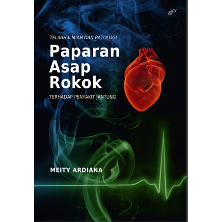 Jual Paparan Asap Rokok Terhadap penyakit Jantung | Shopee Indonesia
