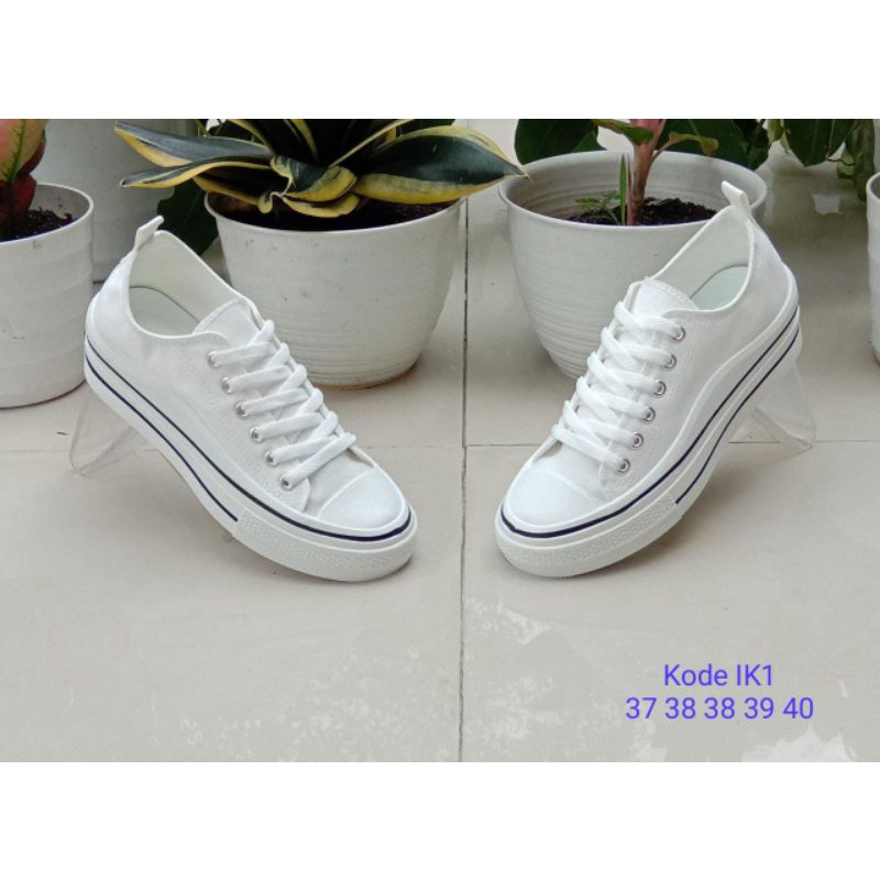 Jual KODE IK 1 SIZE 37 39 40 = 145.000+5%(admshopee ...
