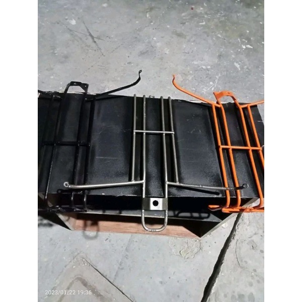 Jual Rak motor skywafe | Shopee Indonesia