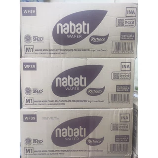 Jual Nabati 1 Dus Terlengkap & Harga Terbaru Mei 2024 | Shopee Indonesia