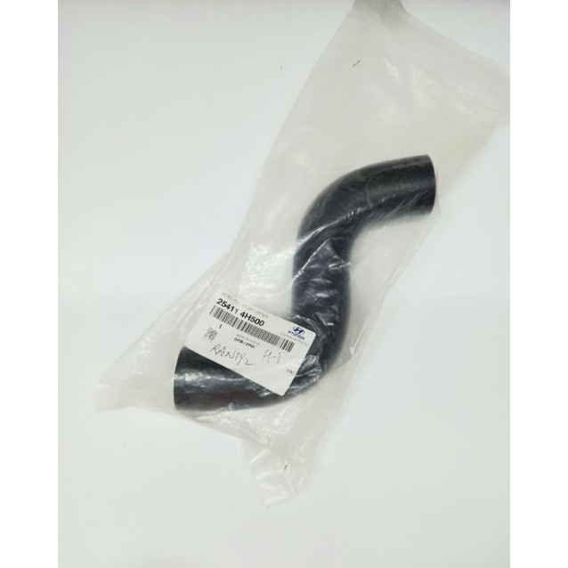 Jual selang radiator atas hose upper hyundai h1 diesel tipe A2 starex ...