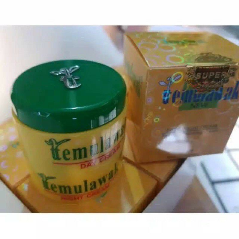 Jual Cream temulawak original malaysia | Shopee Indonesia