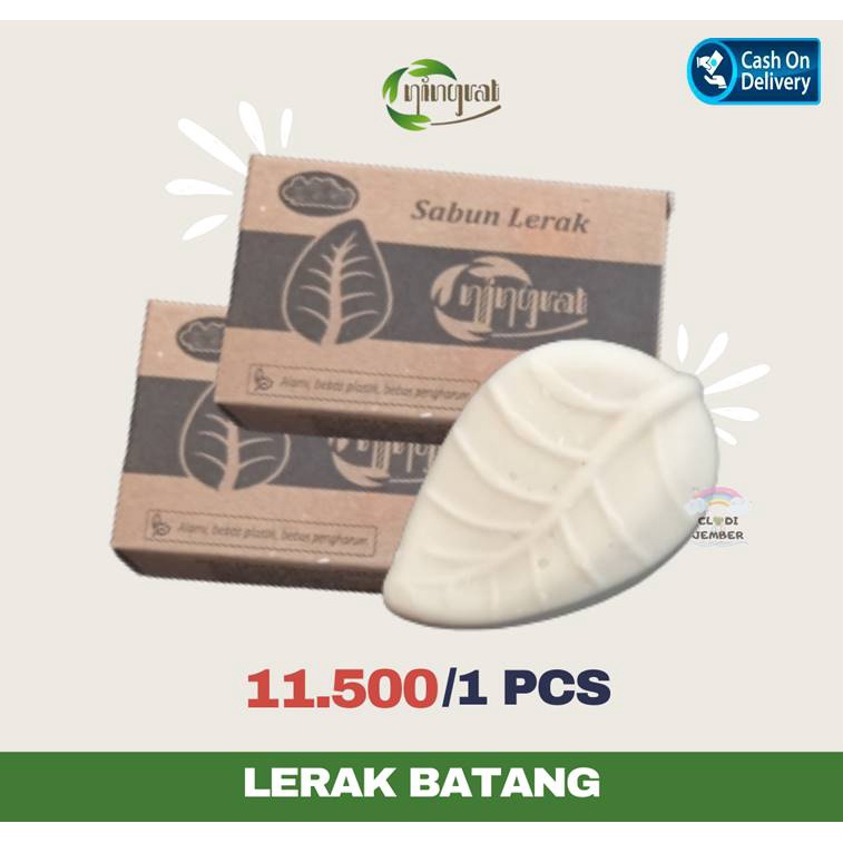 Jual Sabun Lerak Batang | Shopee Indonesia