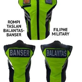 Jual AAL464 ROMPI BANSER ,ROMPI ANSOR,ROMPI BALANTAS ||| | Shopee Indonesia