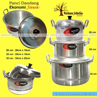 Jual Panci Besar Terlengkap & Harga Terbaru Maret 2026 | Shopee Indonesia