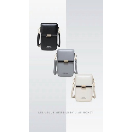 Jual Lula mini bag | Shopee Indonesia