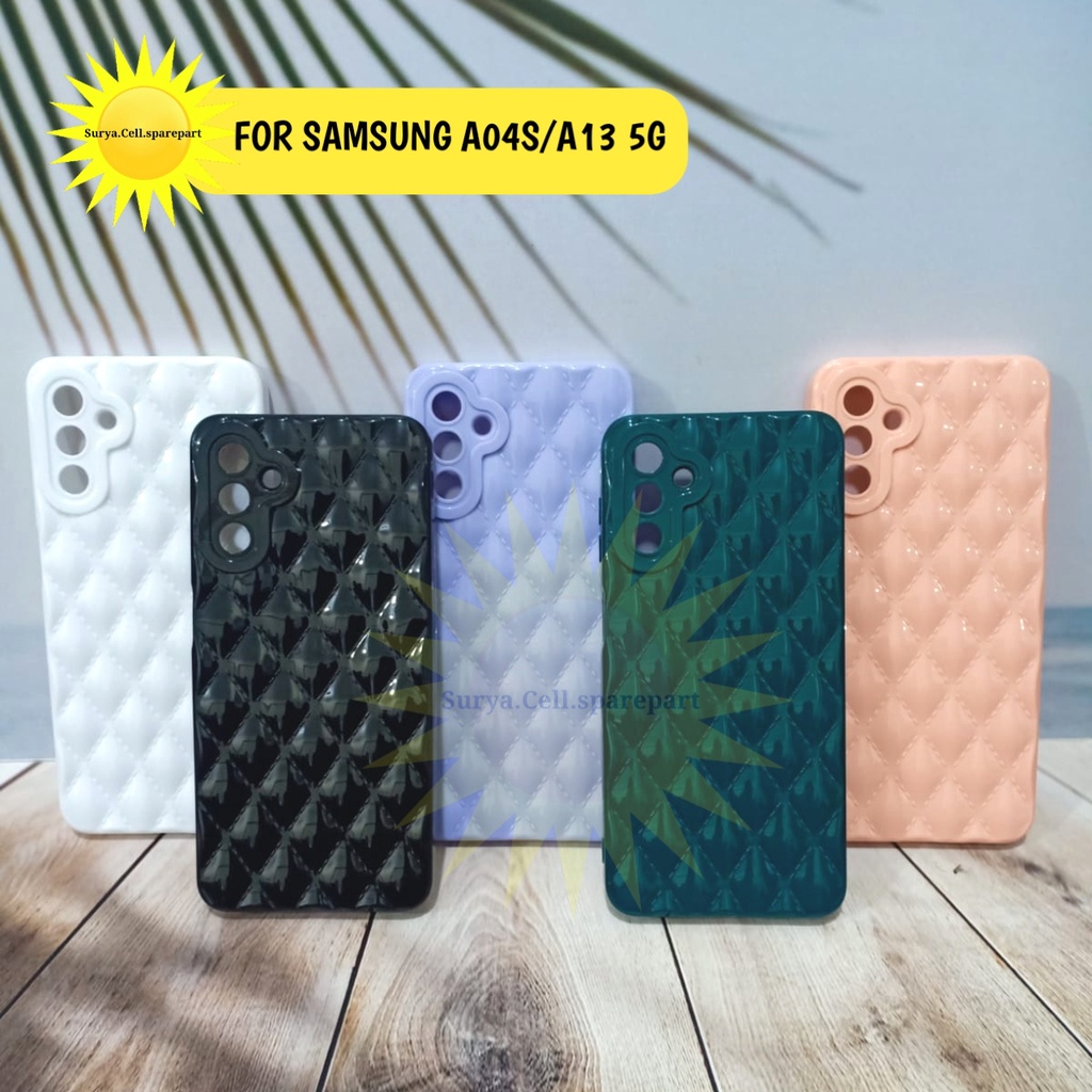 Jual Case Model Ketupat Samsung A05 A05s A04 A04e A04s A03 A03 core A02 M02 | Shopee Indonesia