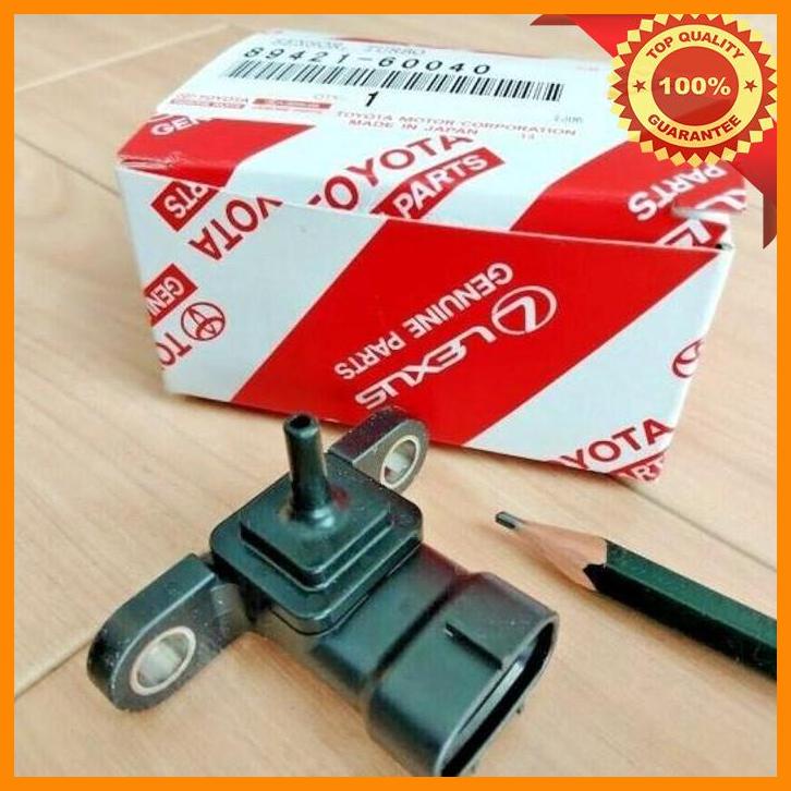 Jual (LCL) SENSOR TURBO PRESSURE LAND CRUISER VX80 DAN PRADO 89421 ...