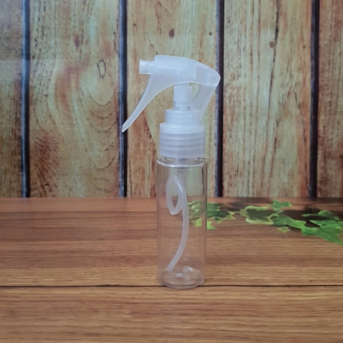 Jual botol spray trigger 50ml rf / botol mini triger 50ml rf - BENING ... Jual botol spray trigger 50ml rf / botol mini triger 50ml rf - BENING ...