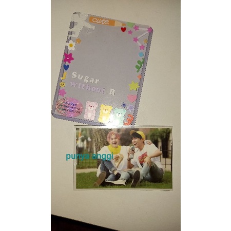 Jual PC BTS NOW 3 Jhope suga SOPE photocard RARE (Baca Deskripsi ...
