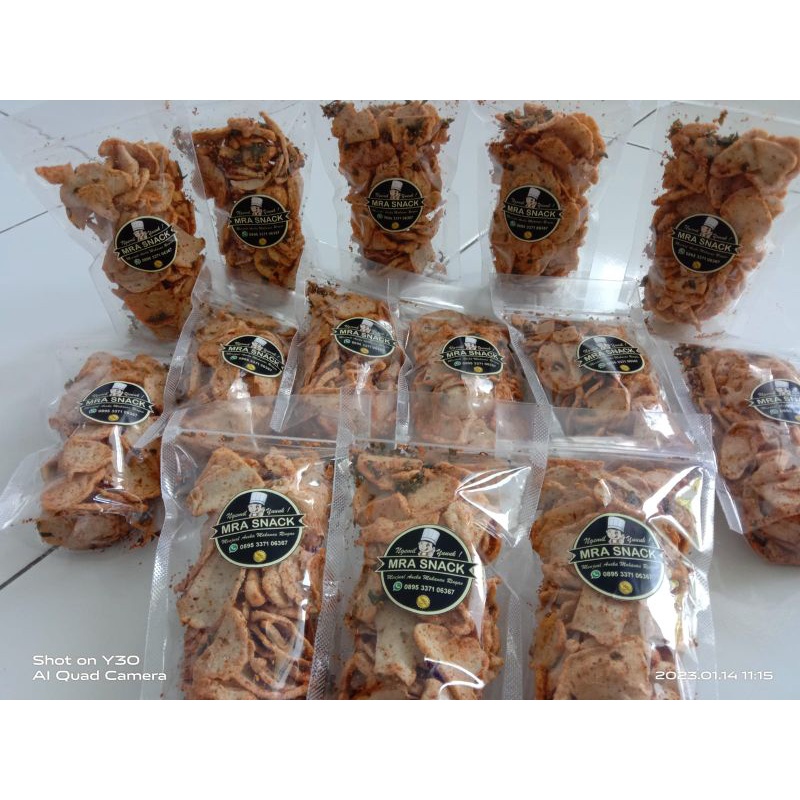 Jual PAKET BASRENG 1 KG (BISA CAMPUR) | Shopee Indonesia