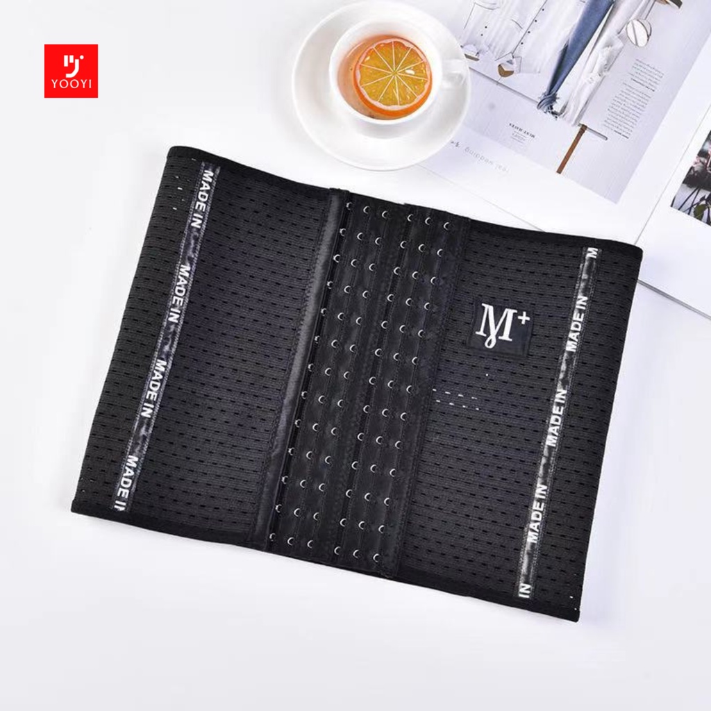 Jual Yooyi Korset Wanita Jumbo Stagen Pengecil Perut Buncit Melahirkan ...