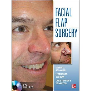 Jual McGraw Hill Facial Flaps Surgery - Glenn Goldman | Shopee Indonesia