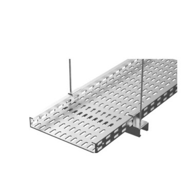 Jual Holder Set Gantungan Cable Tray / Cable Ladder Uk 150X50 | Shopee ...