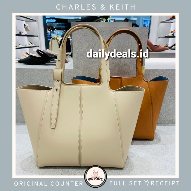 Jual CK2-30151199 Altea Tote - Jastip CK ORIGINAL COUNTER TAS LARGE BAG ...