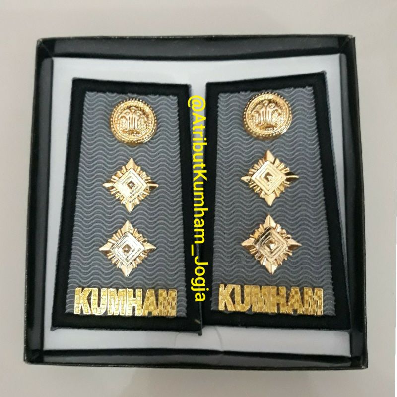 Jual pangkat pdh golongan 4a terbaru | Shopee Indonesia