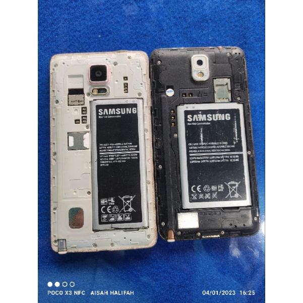 Jual SAMSUNG-N9005 | Shopee Indonesia