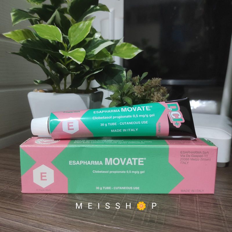 Jual Movate Cream Tube 30gr | Shopee Indonesia
