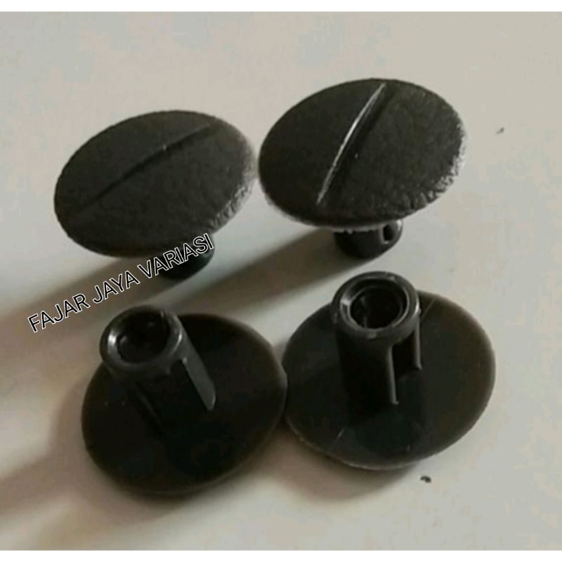 Jual KANCING INTER DALAM PENJEPIT KERPET DASAR INNOVA AVANZA XENIA ...