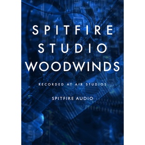 Jual Spitfire Audio - Spitfire Studio Woodwinds | Shopee Indonesia