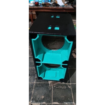 Jual BOX PLANAR BREWOG 6 INCH DOBLE | Shopee Indonesia