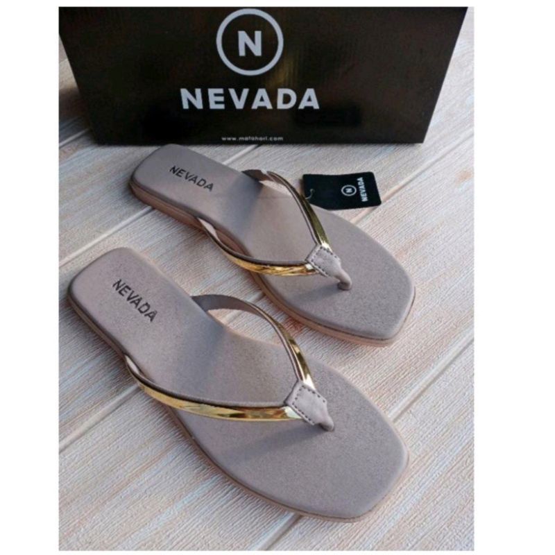 Jual SANDAL TEPLEK WANITA MODEL TERBARU/SANDAL WANITA SIMPPLE TAPI ...