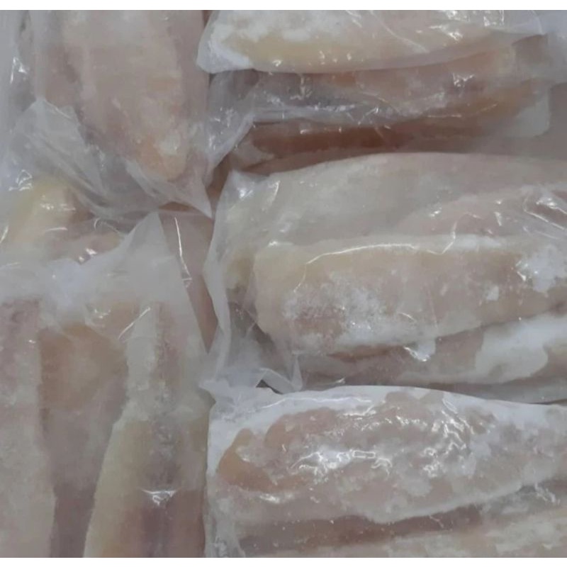 Jual Ikan Dori Fillet Frozen | Shopee Indonesia