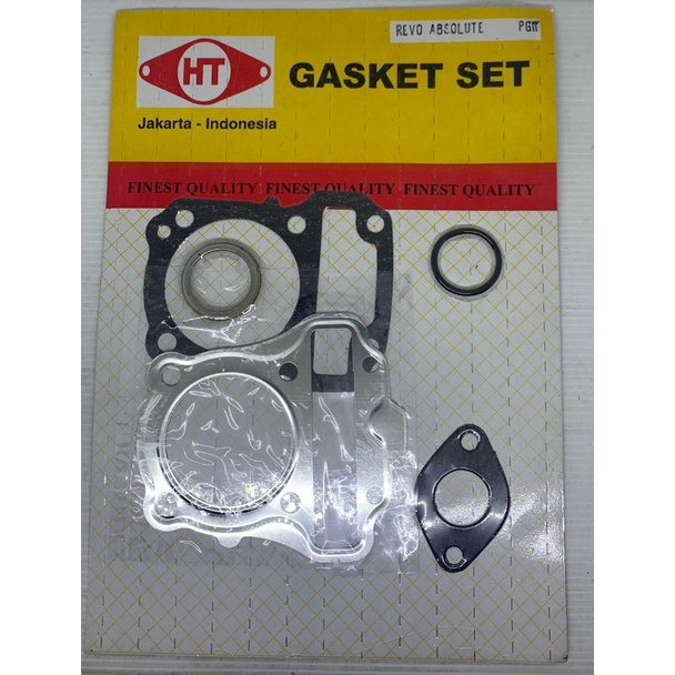 Jual Paking Top Set Abs Revo, Blade Packing Gasket Absolute Sk | Shopee Indonesia