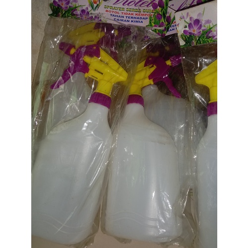 Jual Violet Sprayer 1 liter | Shopee Indonesia