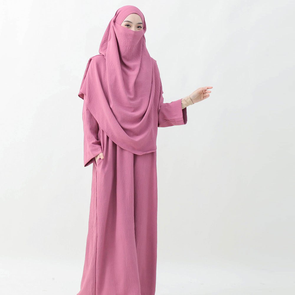 Jual Yoora Abaya Turkey Set by atalyahijab Abaya Kaftan Abaya Set ...
