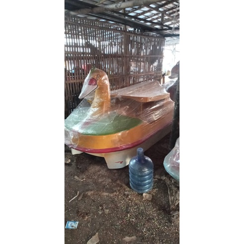 Jual sepeda air bebek angsa gowes siap meluncur | Shopee Indonesia