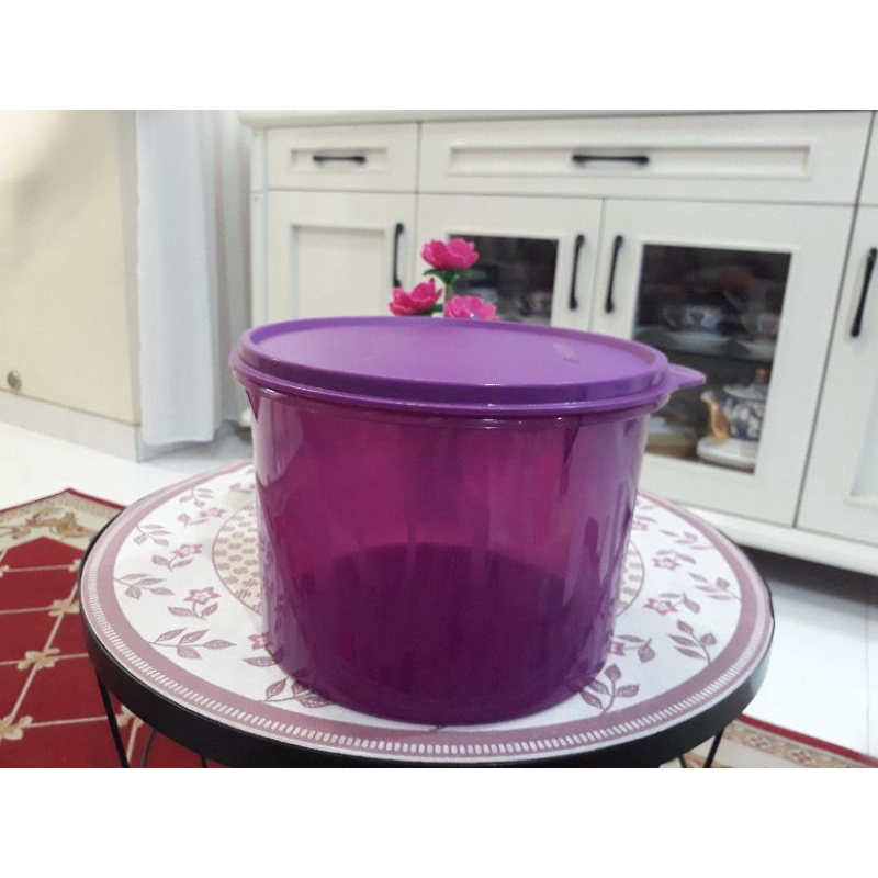 Jual Texture Canister tupperware | Shopee Indonesia