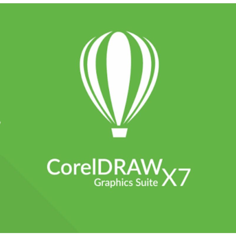 Jual software coreldraw x7 | Shopee Indonesia
