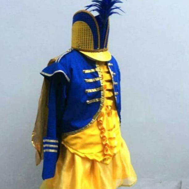 Jual Seragam baju mayoret full set TK hingga DEWASA | Shopee Indonesia