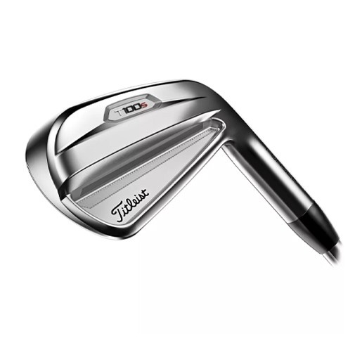 Jual Stick Iron Set Titleist T100S Steel (Ns 880 Amc) | Shopee Indonesia