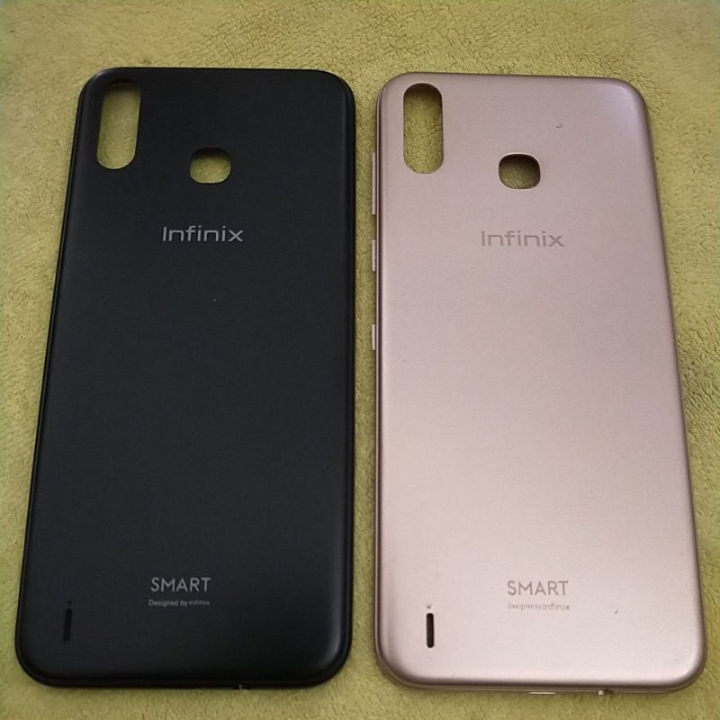 Jual BACKDOR INFINIX SMART 4/X653C | Shopee Indonesia