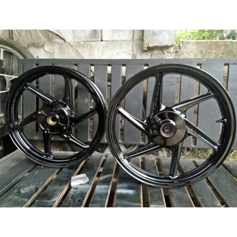 Jual plek MP mono PNP ninja original Honda | Shopee Indonesia