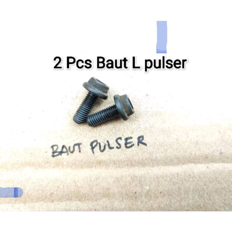 Jual baut L Pulser tiger revo megapro gl pro max neotek original ...