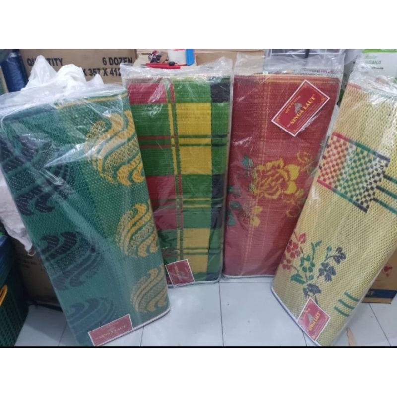 Jual Tikar lipat singa laut 3x4 | Shopee Indonesia