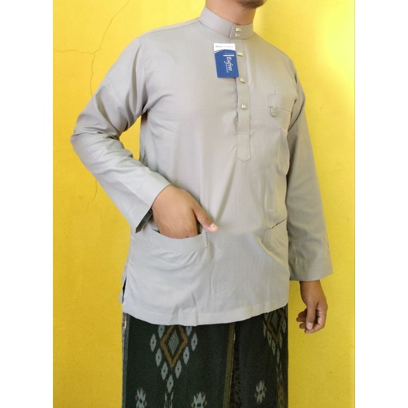 Jual BAJU MUSLIM EUFRAT BORDIR MAROKO TOYOBO SERIES | KOKO MELAYU ...