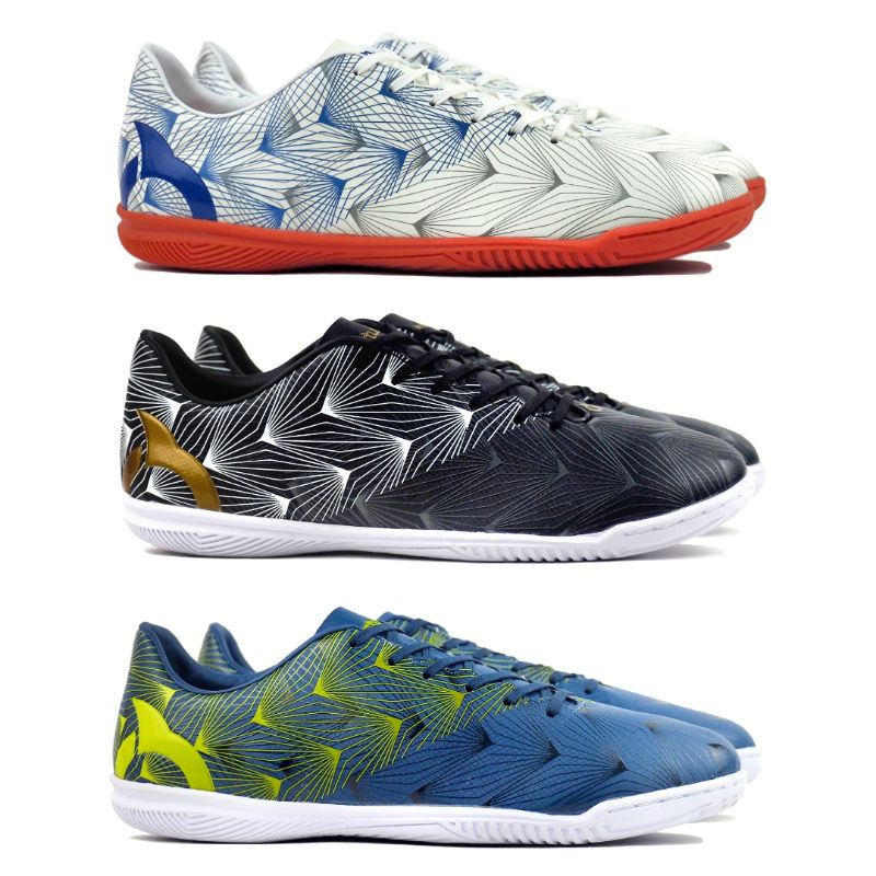 Jual Sepatu Futsal Ortus OrtusEight Neutron IN Original | Shopee Indonesia
