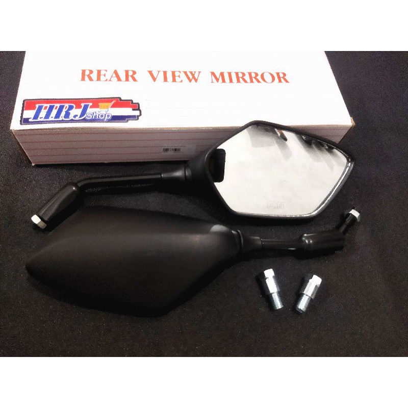 Jual Spion Motor HONDA PCX 160 VARIO NEW Model Standar PCX Spion Vario ...